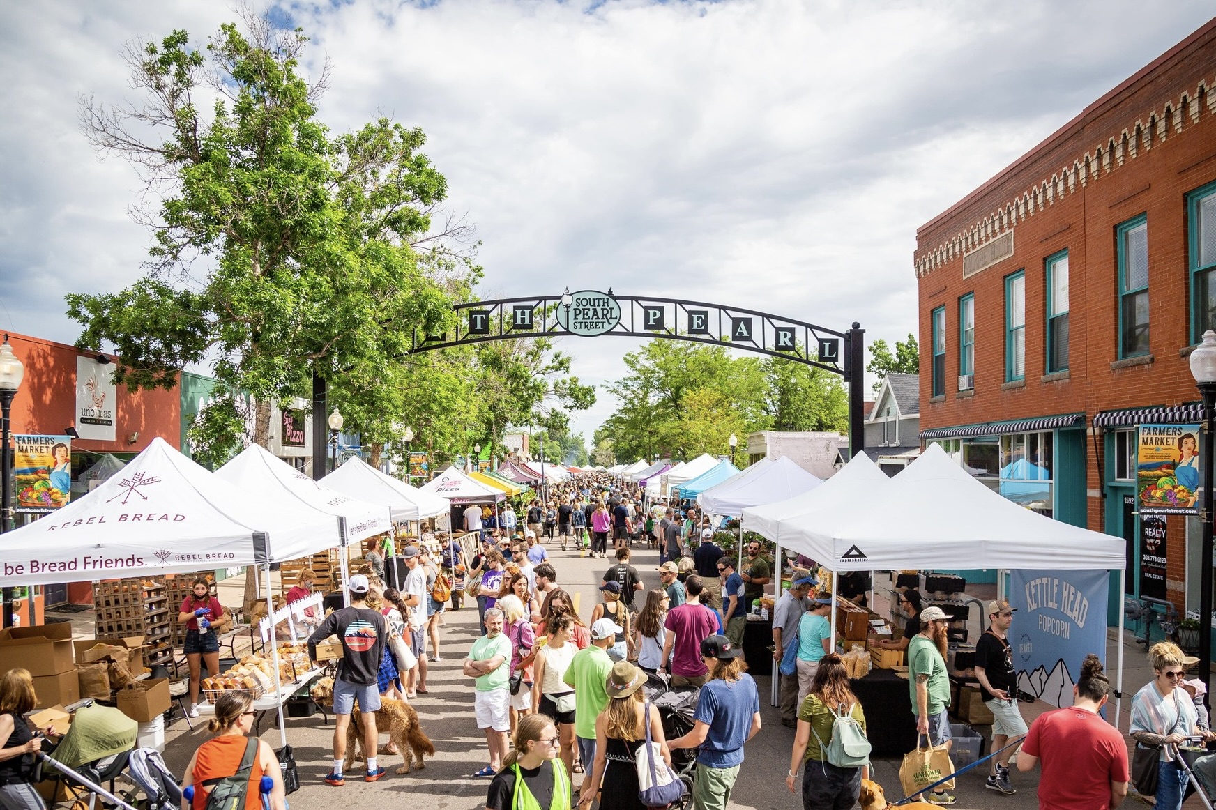 31 Best Things to Do in Denver in Spring - Delicious Denver Food Tours