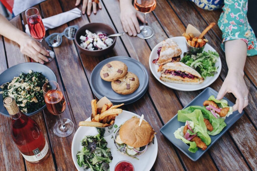 32 Best 16th Street Mall Restaurants in Denver - Delicious Denver Food ...