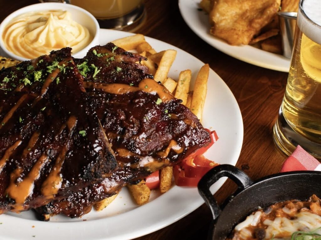 32 Best 16th Street Mall Restaurants in Denver - Delicious Denver Food ...