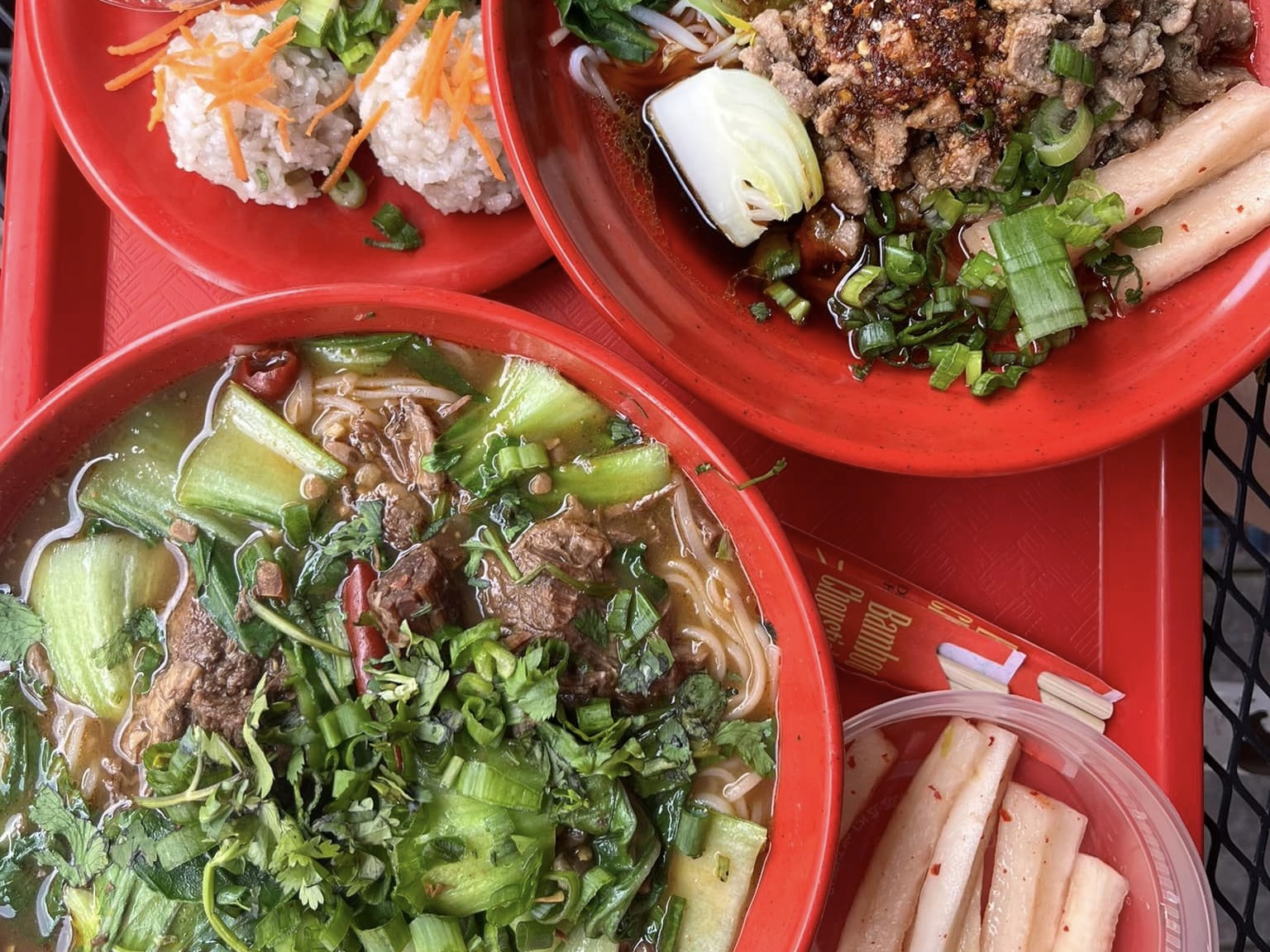 32 Best 16th Street Mall Restaurants in Denver - Delicious Denver Food Tours