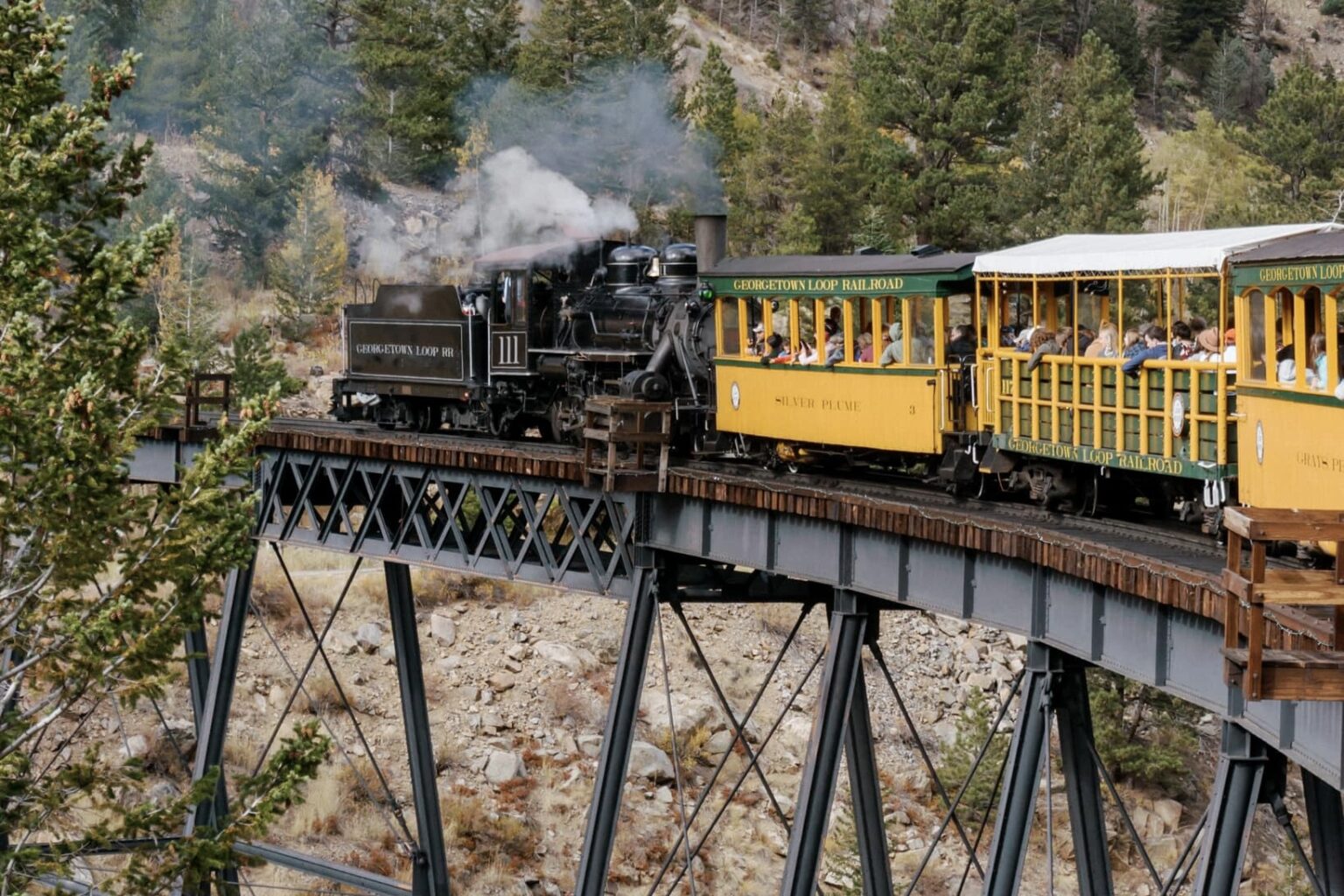 31 Things to Do in Denver in Summer - Delicious Denver Food Tours