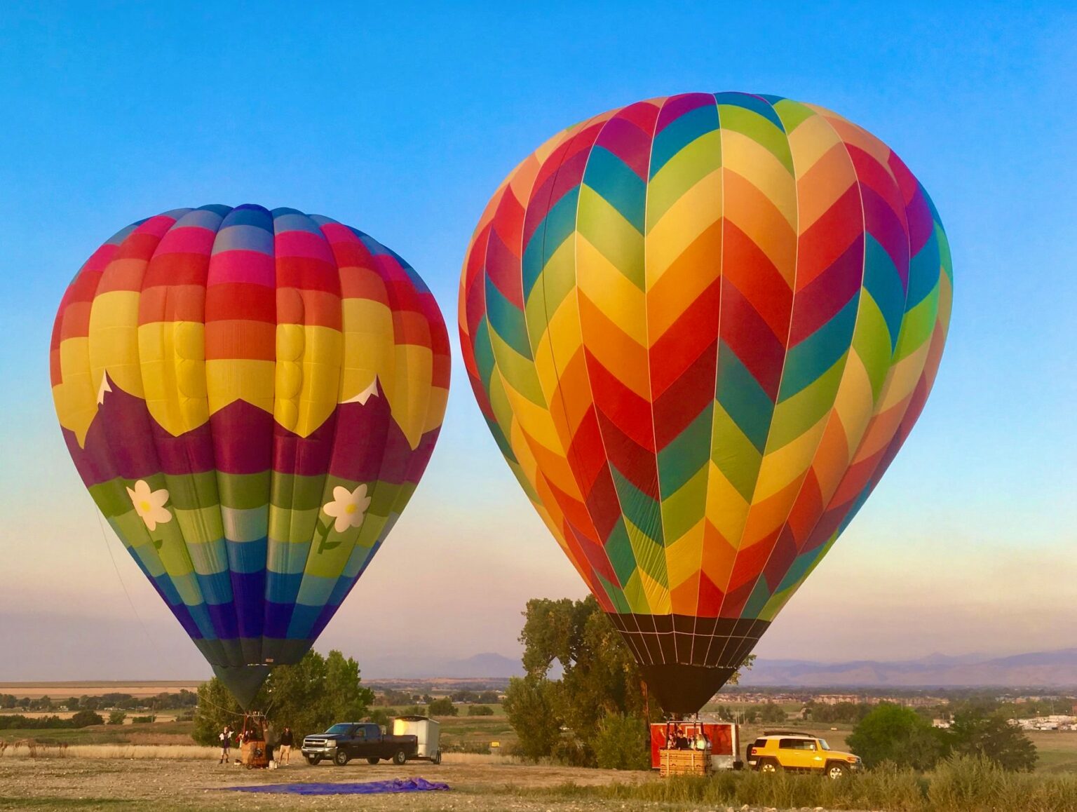 The Best Things to Do in Denver in Summer (2026 Guide) - Delicious ...
