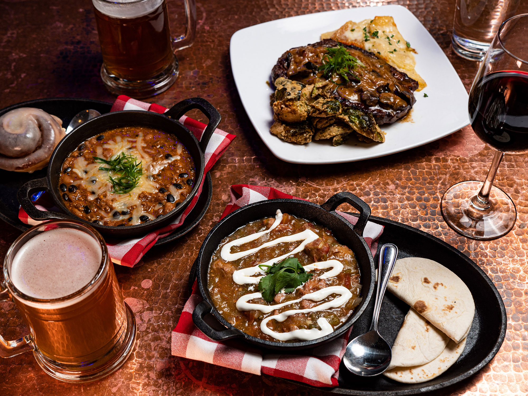 29 Things to Do on 16th Street Mall in Denver - Delicious Denver Food Tours